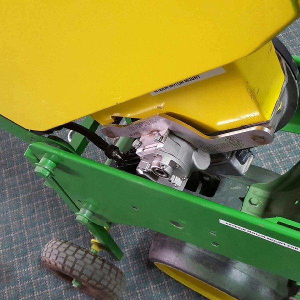 MTR-80-HSP (PRO) | Graham Planter