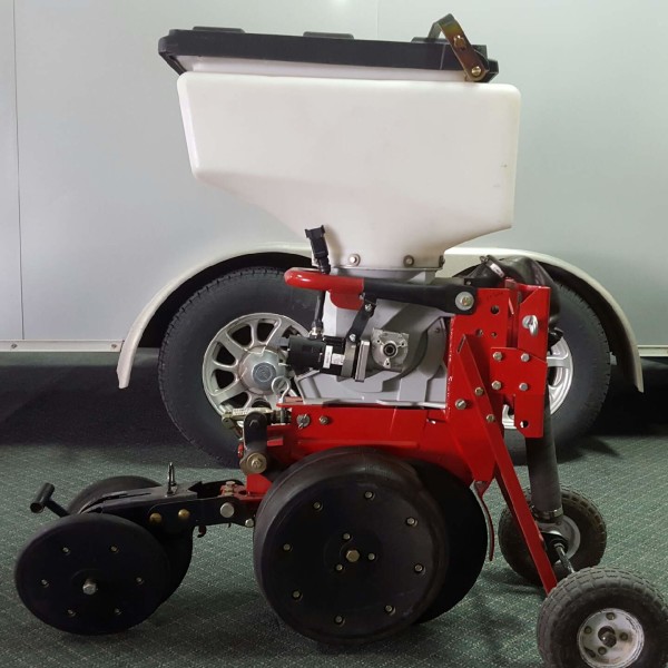 MTR-80-HSP (PRO) | Graham Planter